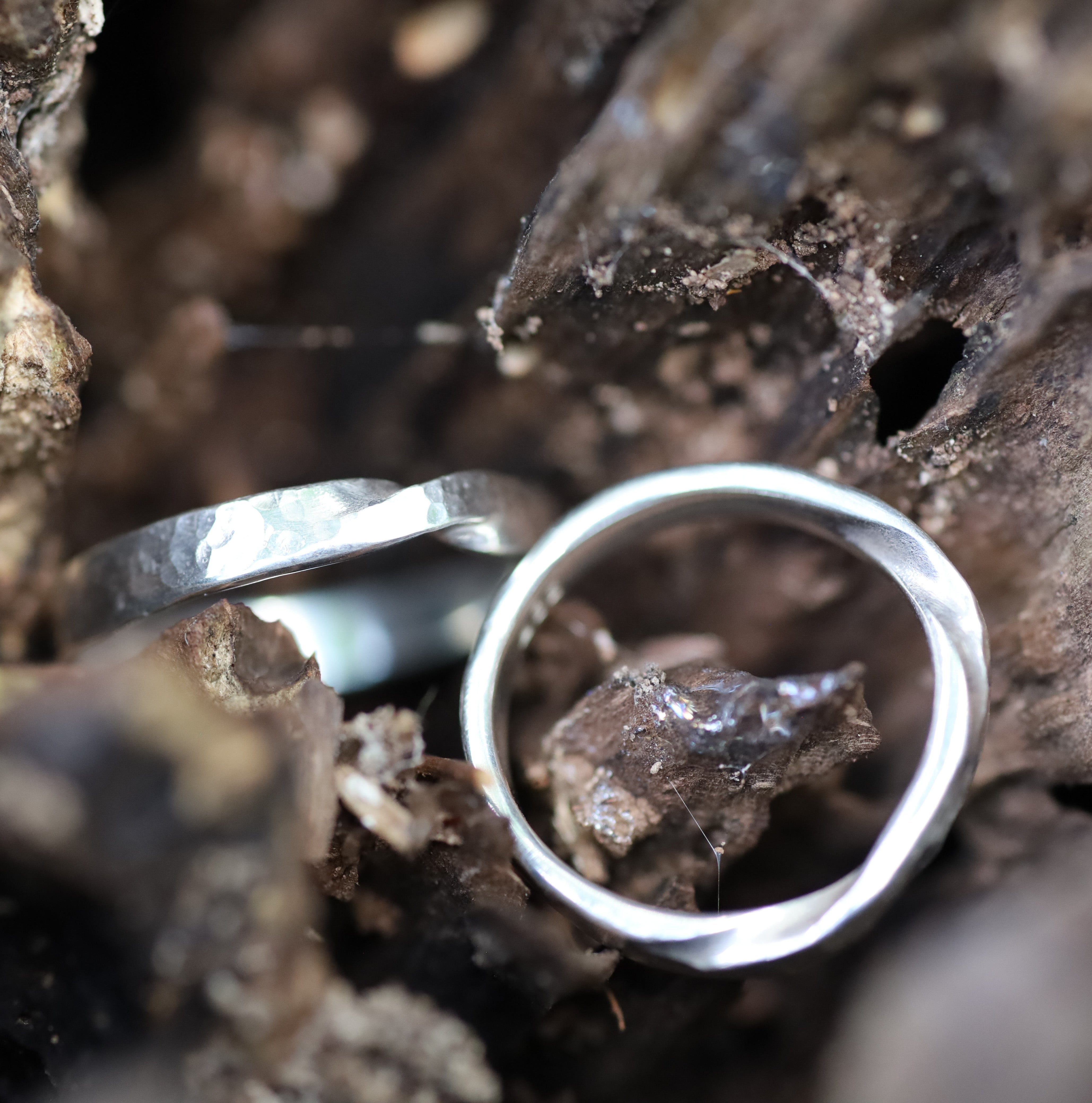 Ring Blacksmith – Alchemiewerk